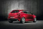 Alfa Romeo MiTo ngokujulile 168505_29