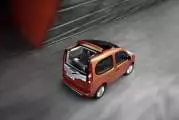 Reanult Kangoo Be Bop 168612_8