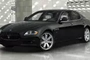 Maserati Quattroporte Centurion 168934_3