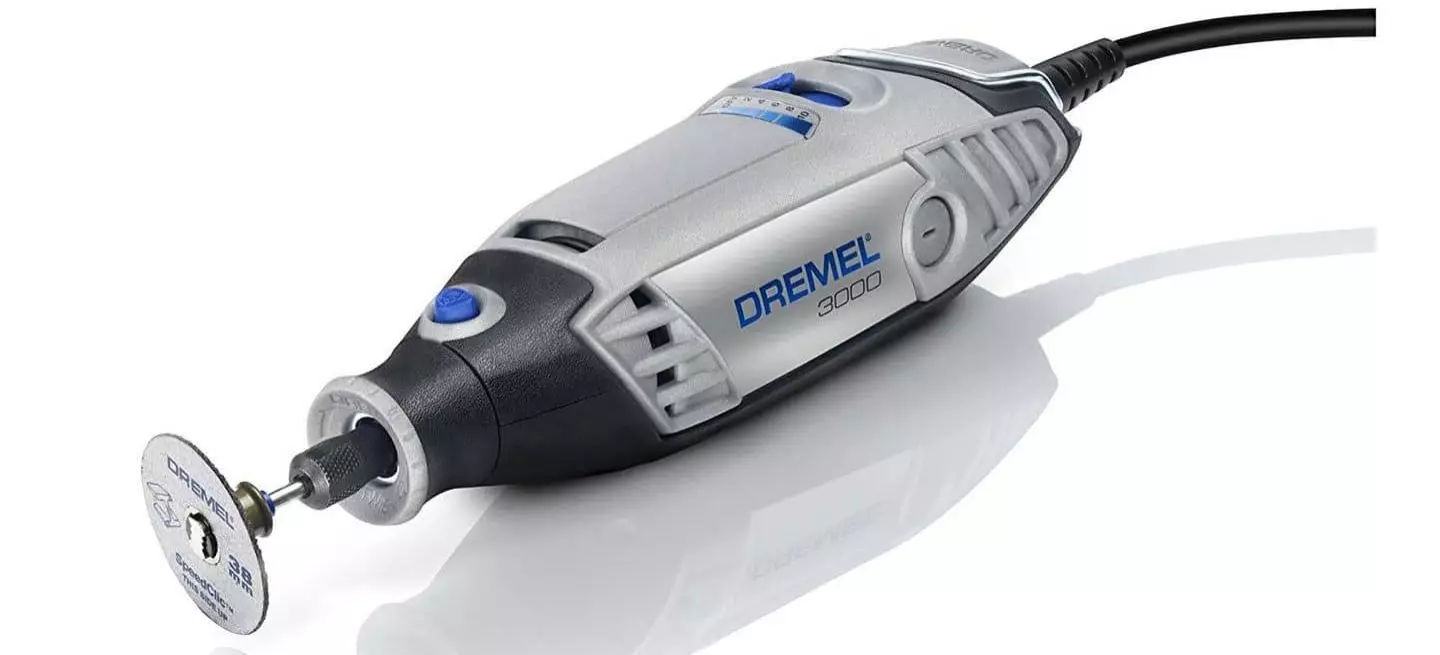 dremel-3000