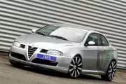 JMS Performance Alfa Romeo 156 och GT 169410_1