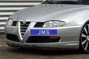 Waxqabadka JMS Alfa Romeo 156 iyo GT 169410_2