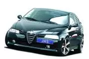 JMS Performance Alfa Romeo 156 နှင့် GT 169410_3