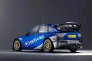 Subaru dan Suzuki menarik diri daripada WRC 169457_2