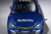 Subaru na Suzuki wajiondoa kutoka kwa WRC 169457_3