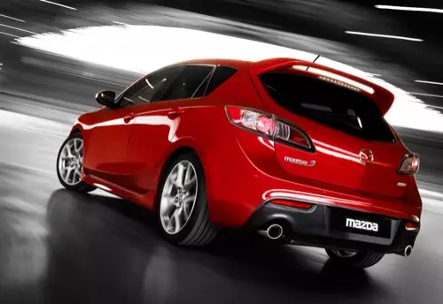 Mazda 3MPS 2009.g