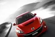 Mazda 3 MPS 2009, zithunzi zoyamba 169711_4