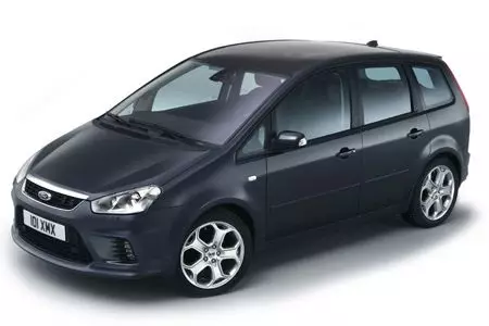 Ford Focus C Max