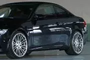 BMW M3 জি-পাওয়ার দ্বারা 