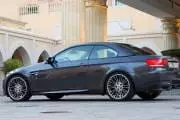 BMW M3 জি-পাওয়ার দ্বারা 