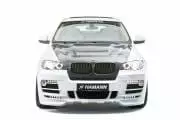 BMW X6 ஹமான் 169983_4