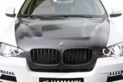 BMW X6 ஹமான் 169983_7