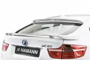 BMW X6 ஹமான் 169983_8