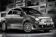 Fiat 500 Abarth «Da Zero a Cento» 170005_2