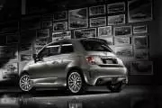 Fiat 500 Abarth „Da Zero a Cento“ 170005_5