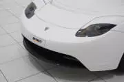 UTesla Roadster, uchukunyiswe nguBRABUS 170012_5