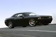 Dodge Challenger SRT600, imbumbulu Hennessey 170284_1