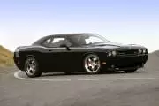 Dodge Challenger SRT600, bala Hennessey 170284_2