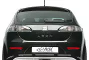 Seat León від RDX Racedesign, дещо перебільшений 170346_5