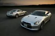 Nissan GT-R Le Mans Edition, αναψυχή 170377_7