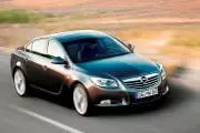 Opel Insignia της Irmscher 170393_3