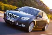 Opel Insignia los ntawm Irmscher 170393_8