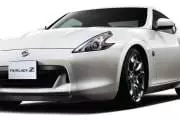 Nissan 370Z Moderan paket za Japan 170683_4