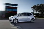 Renault Twingo RS, the little bullet of Paris 2008 170690_12