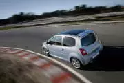 Renault Twingo RS, די ביסל קויל פון פּאַריז 2008 170690_13