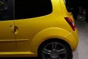 雷诺 Twingo RS，2008 年巴黎的小子弹 170690_8