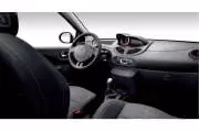 Renault Twingo RS, 2008. gada Parīzes mazā lode 170690_9