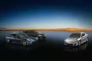 Porsche Panamera, 9ff, Top Car жана Cardi тарабынан даярдалган 170759_11