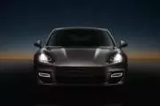 Porsche Panamera, подготвен од 9ff, Top Car и Cardi 170759_13