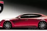 Porsche Panamera, valmistanud 9ff, Top Car ja Cardi 170759_3