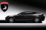 Porsche Panamera, giandam sa 9ff, Top Car ug Cardi 170759_4