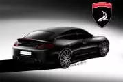 Porsche Panamera, 9ff, ટોપ કાર અને કાર્ડી દ્વારા તૈયાર કરવામાં આવી છે 170759_5