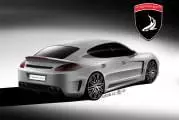 Porsche Panamera, 9ff, Top Car жана Cardi тарабынан даярдалган 170759_7