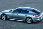 Porsche Panamera, που ετοίμασαν οι 9ff, Top Car και Cardi 170759_9