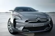 Citroën Hypnos ਹਾਈਬ੍ਰਿਡ ਕਰਾਸਓਵਰ ਸੰਕਲਪ 170776_5