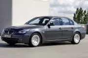 BMW 5 Series ຄວາມປອດໄພ 170801_2