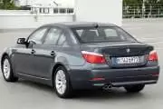 BMW 5 Urutonde rwumutekano 170801_5