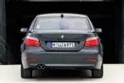 BMW 5 Series ຄວາມປອດໄພ 170801_6