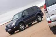 Toyota Land Cruiser R-útgáfa 170888_3