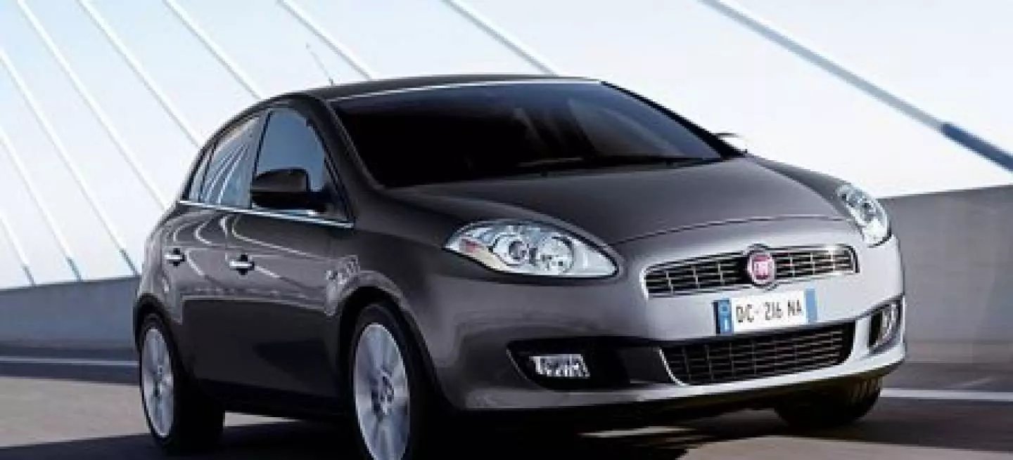 Fiat Bravo 2007, ďalšie oficiálne obrázky 170978_1