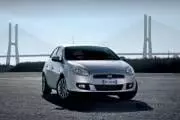 Fiat Bravo 2007, больш афіцыйных малюнкаў 170978_12