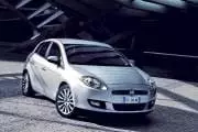 Fiat Bravo 2007, mear offisjele bylden 170978_9