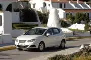 Seat Ibiza Ecomotive, meer data en prijs 171142_4