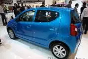 Suzuki Alto Pariisissa 2008 171148_6