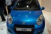 Suzuki Alto en París 2008 171148_7