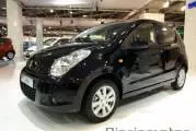 Suzuki Alto en París 2008 171148_8